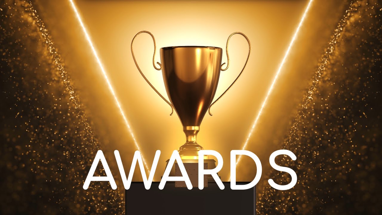 Awards Winner Champion Triumphant Background Music - YouTube