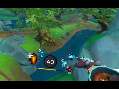 Zenith VR *I Return And Upcoming Info* - YouTube