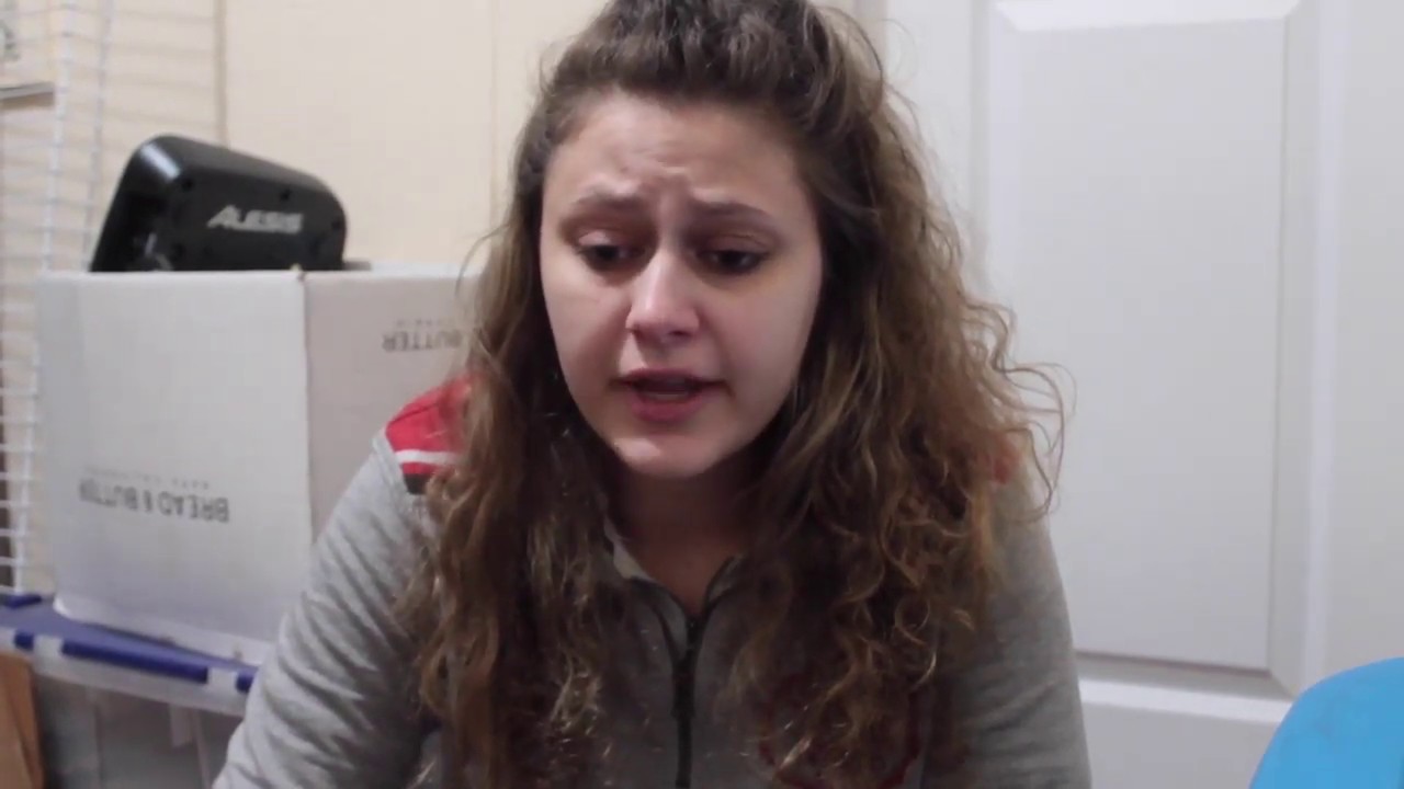 A girl is hiding from a serial killer Escape | An Improv Monologue ...