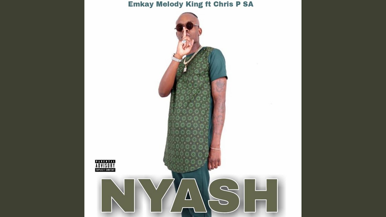 Nyash (feat. Chris P SA & Fistos) - YouTube