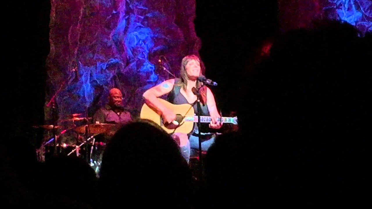Beth Hart - The Ugliest House On The Block - The Town Hall, NYC - 2.26. ...