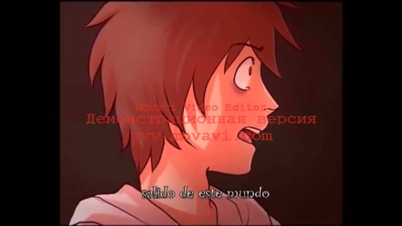 Jeff The Killer September перевод Youtube