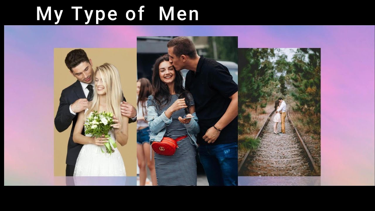 Finding My Type of Guy 5 Must-Try Style Guides for Every Personality ...