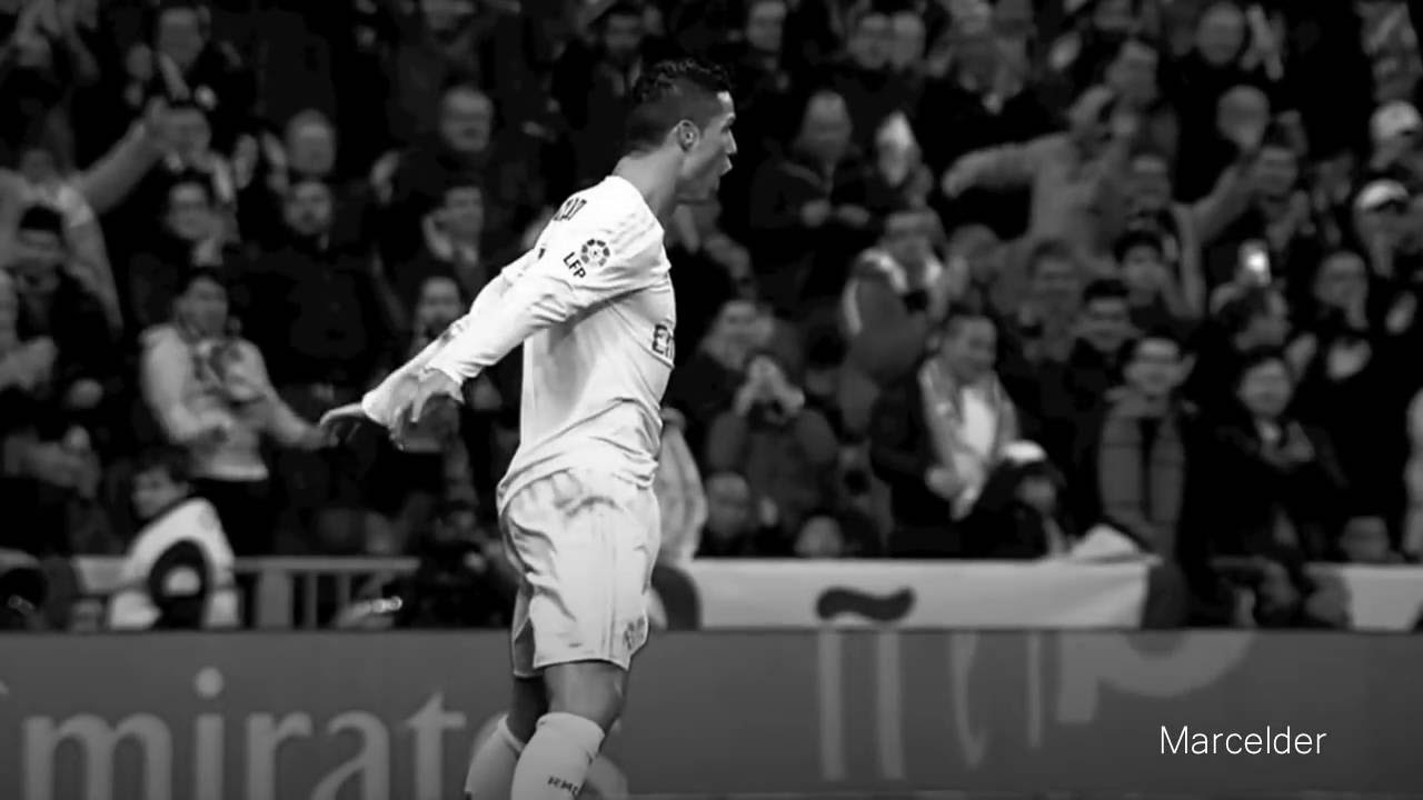 Cristiano Ronaldo I'm back 2017 - YouTube