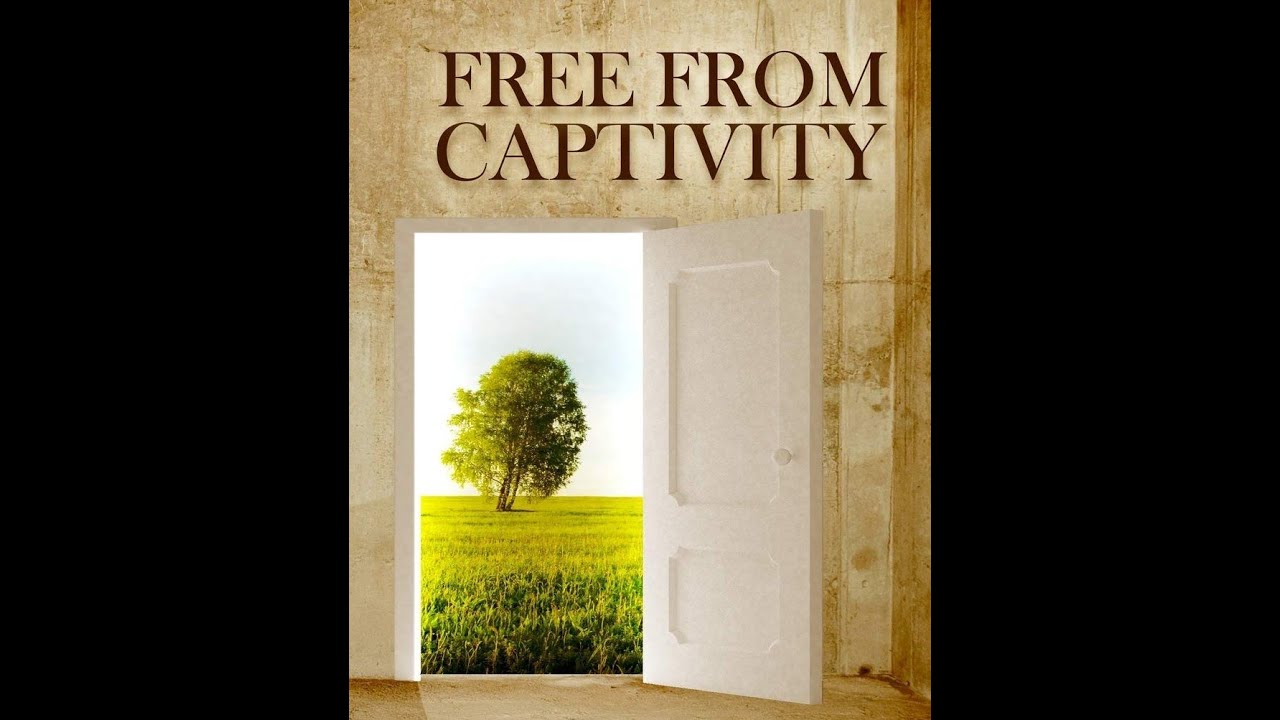 Church School LIVE! with Gayle M Gilmore "Freed From Captivity" 3/1/22 ...