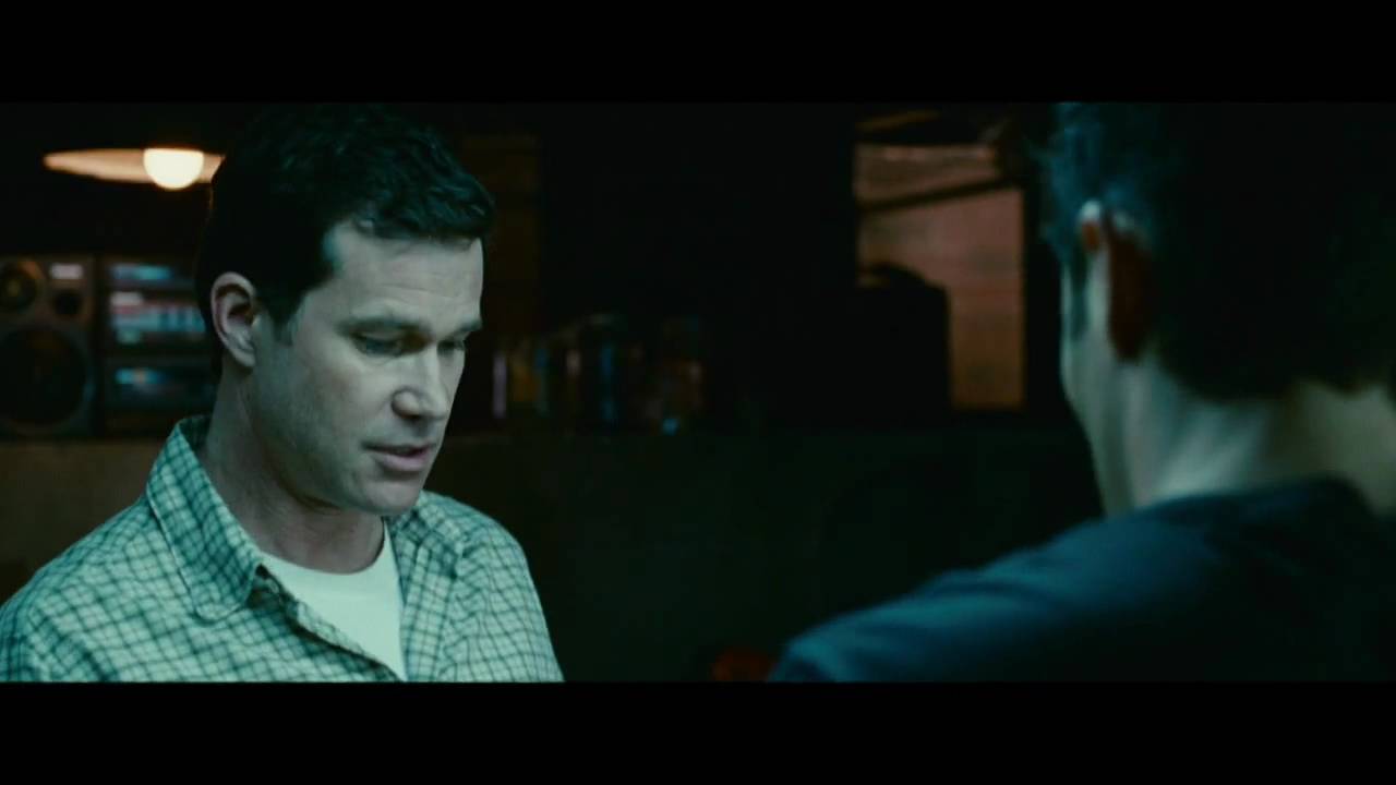 The Stepfather Clip 1 Youtube