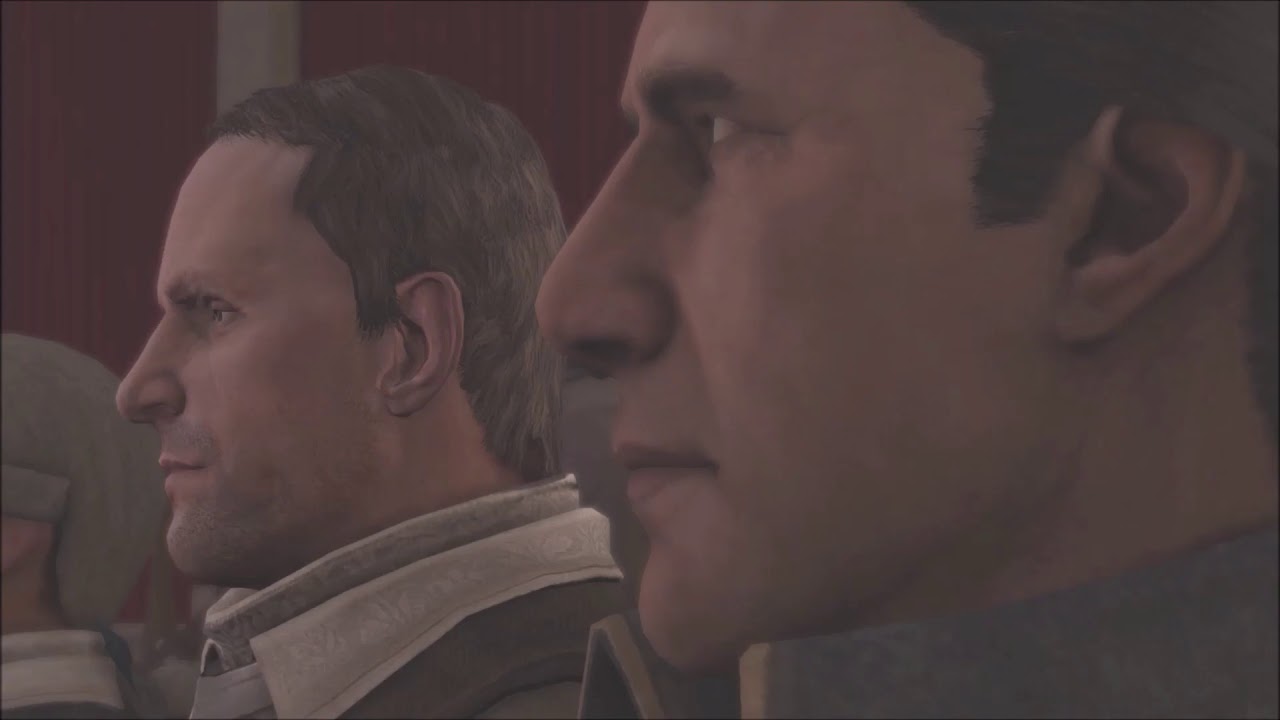 ac 3 intro part 1 - YouTube