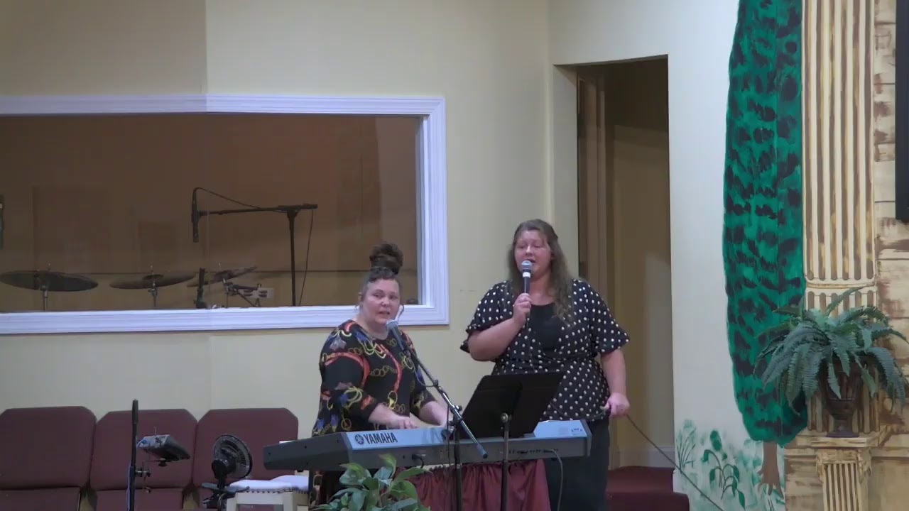 Truth Tabernacle Live Stream - YouTube