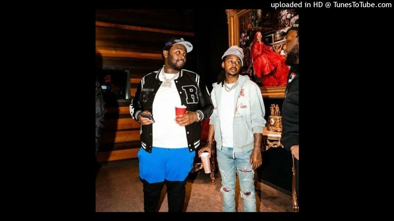 [FREE] Babyface Ray x Peezy Type Beat "Me and My Cup" - YouTube