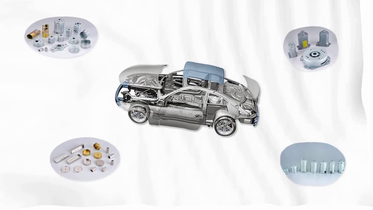 A Journey of the stamping mold full process including design,machining ...