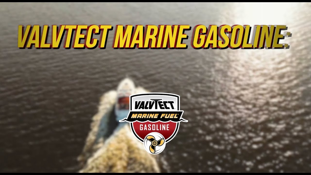 Why ValvTect Marine Gasoline is Better Than On-Road Gas - YouTube