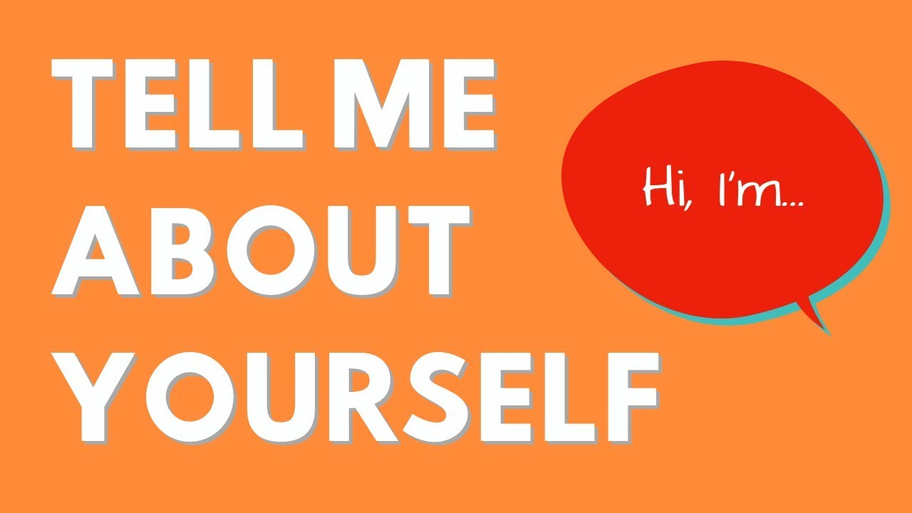 Tell Me About Yourself Interview Answer Example 3 Steps To A Good tell-me-about-yourself-interview-answer-example-3-steps-to-a-good