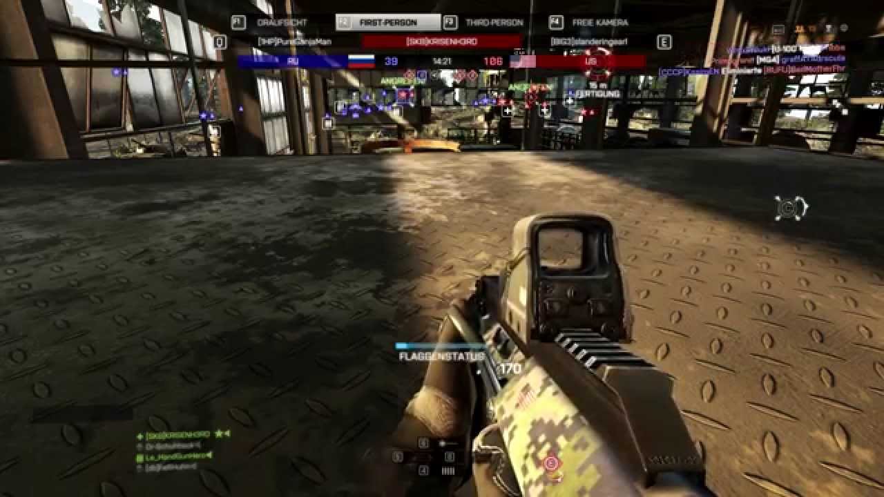 bf4 cheat LordMord1980 - YouTube