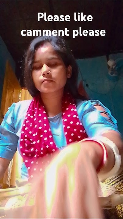 radhika devi assam se #comedy shorts video - YouTube