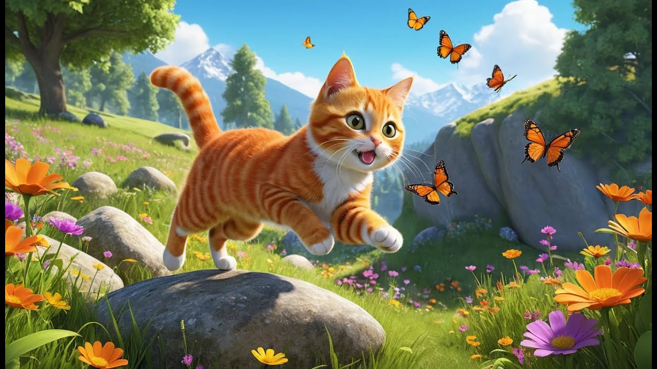 Phoebe Phonics ABC Safari | Fun Phonics and Alphabet Song for Kids ...