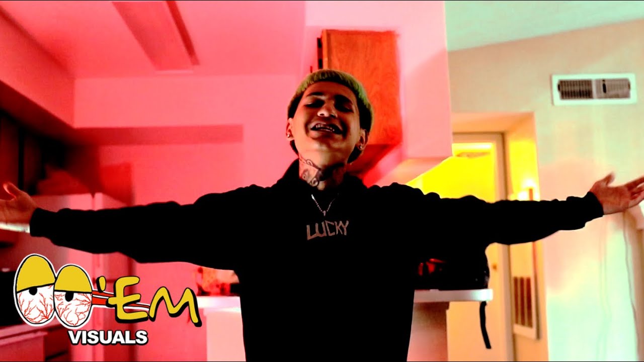 Lucky3rd - What You Need | Visualized🧩@chacon_luis - YouTube