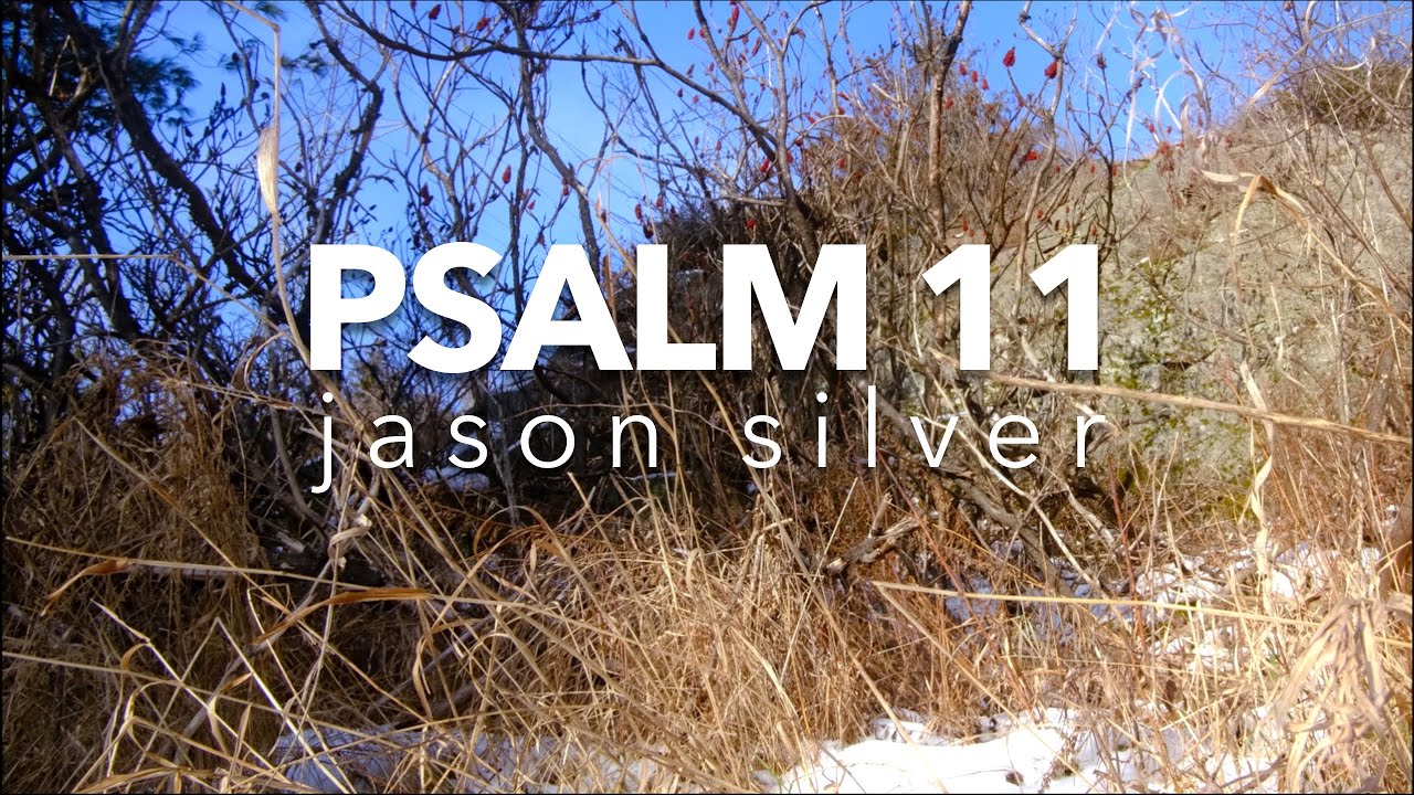 🎤 Psalm 11 Song - Foundations - Scripture Song - YouTube