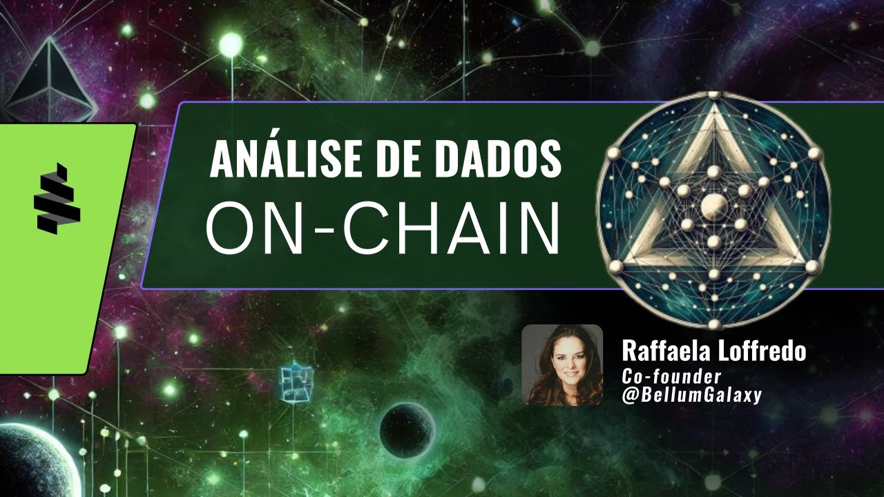 Web3nar: Análise de Dados On-Chain - YouTube