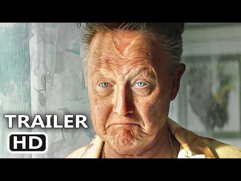 MERMAID Official Trailer (2026) Robert Patrick