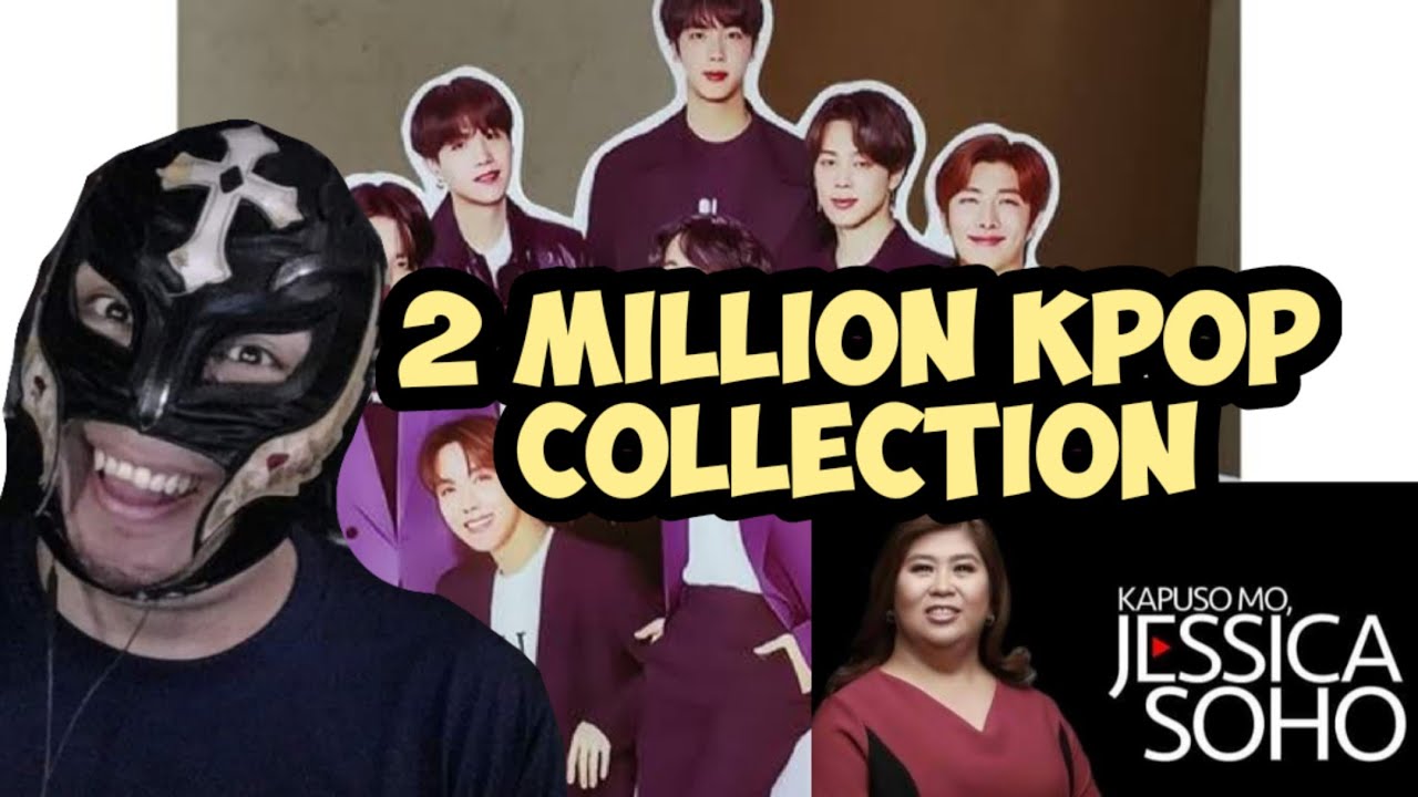 KPop addiction - YouTube