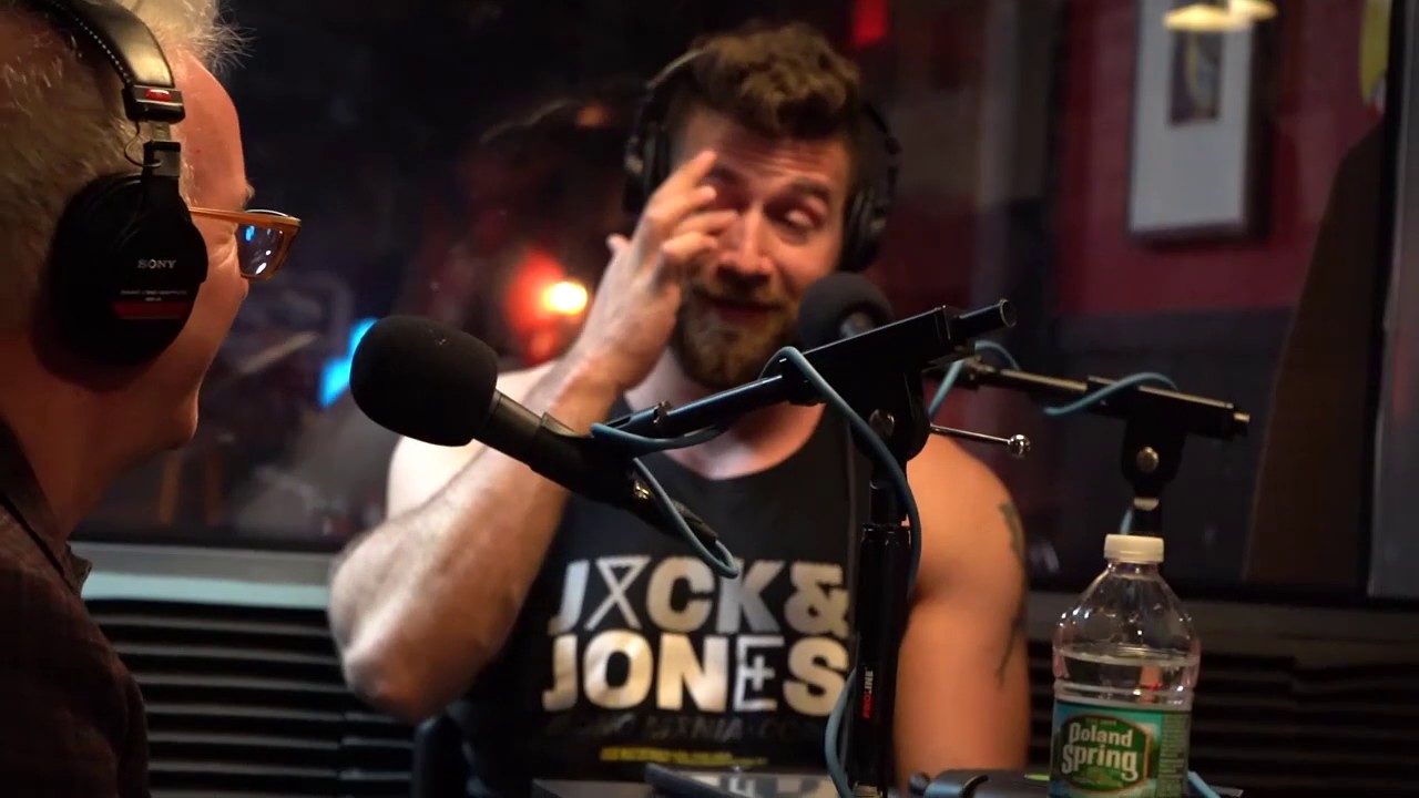 One last question: Dr. Jonathan Lebowitz on Inside You Podcast - YouTube