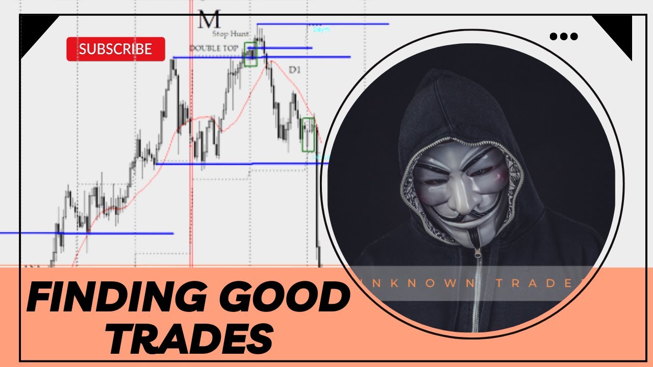 A Step-by-Step Guide to Analyzing Your Charts for Better Trading ...