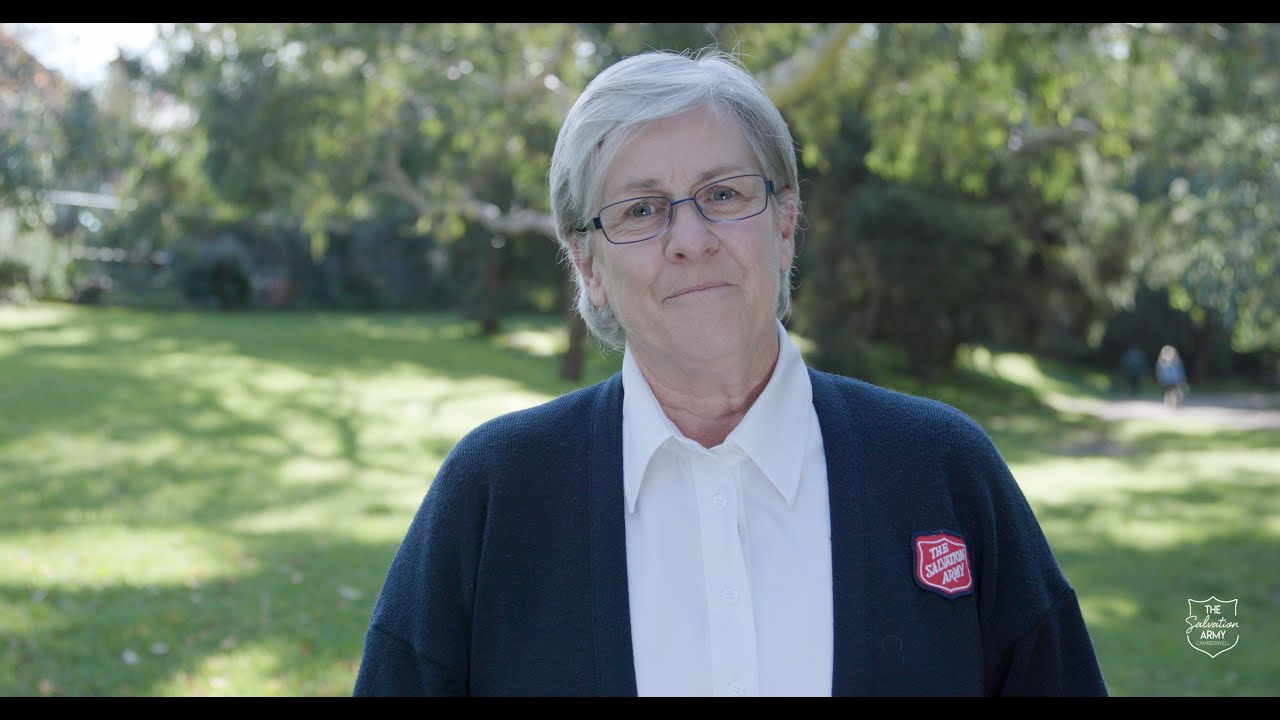 Salvos Camberwell - 15th May - YouTube
