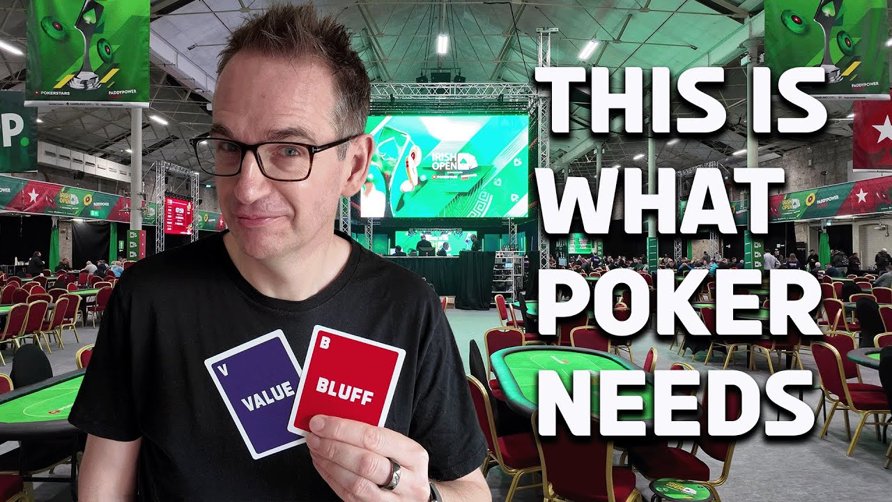 Q&A Part 2: Improving Poker, Watch Recommendations, Bond Books ...