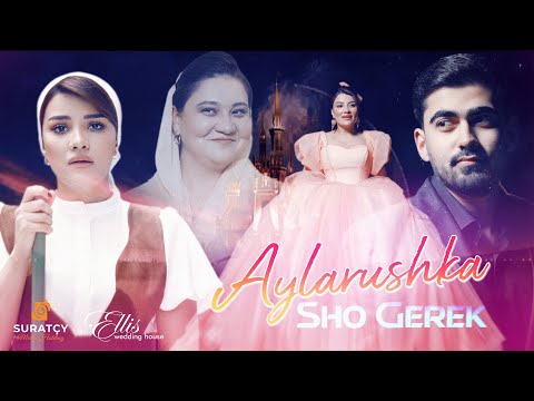 AYLARA - Şol Gerek (Official Music Video 2024)