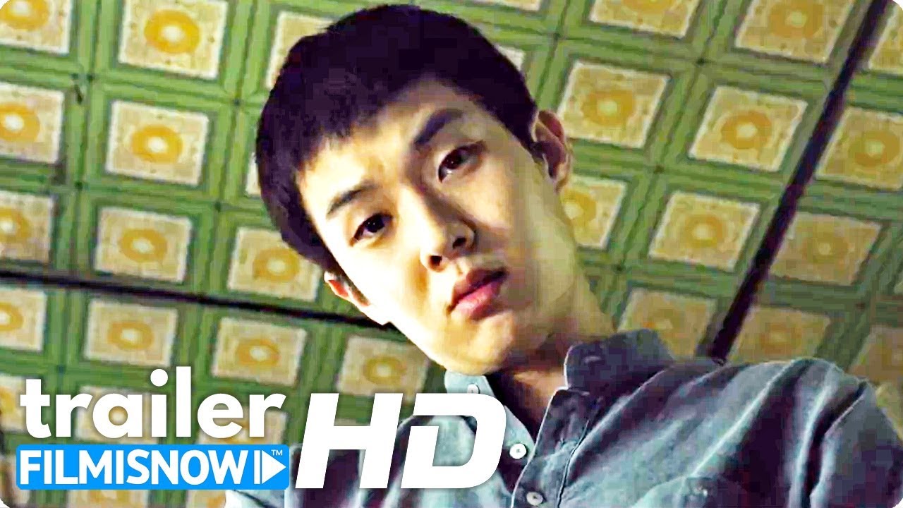PARASITE (2019) | Trailer ITA del thriller di Bong Joon-ho - YouTube