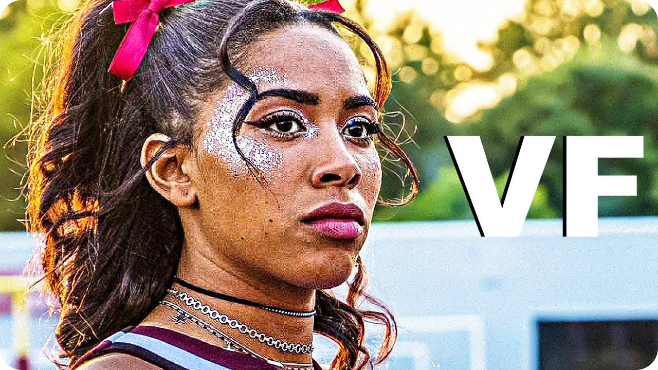 DARE ME Bande Annonce VF (2020) - YouTube