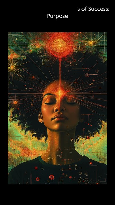 Marcus Garvey’s Three Pillars of Success: The Power of the Mind ...