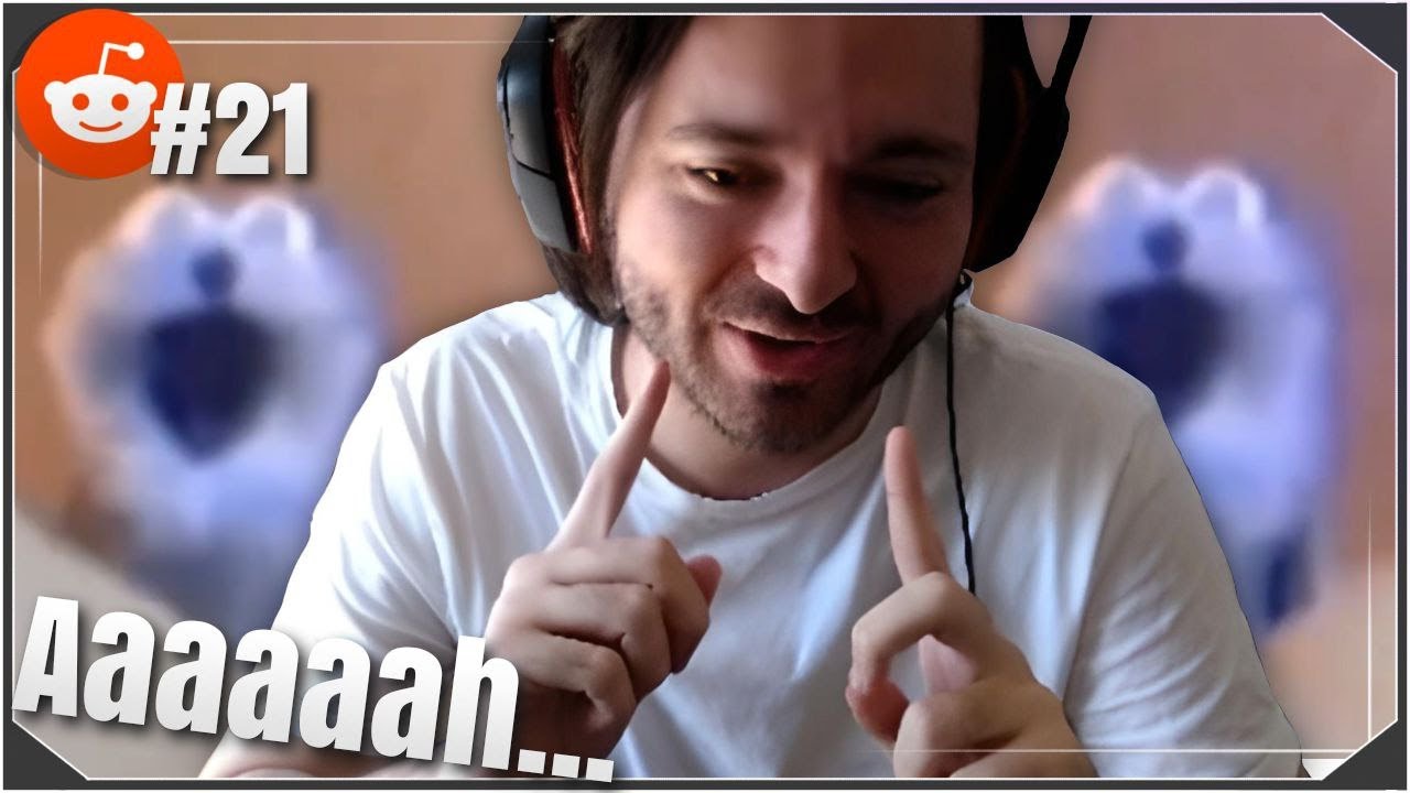 EL SONIDO | Reddit #21 - YouTube