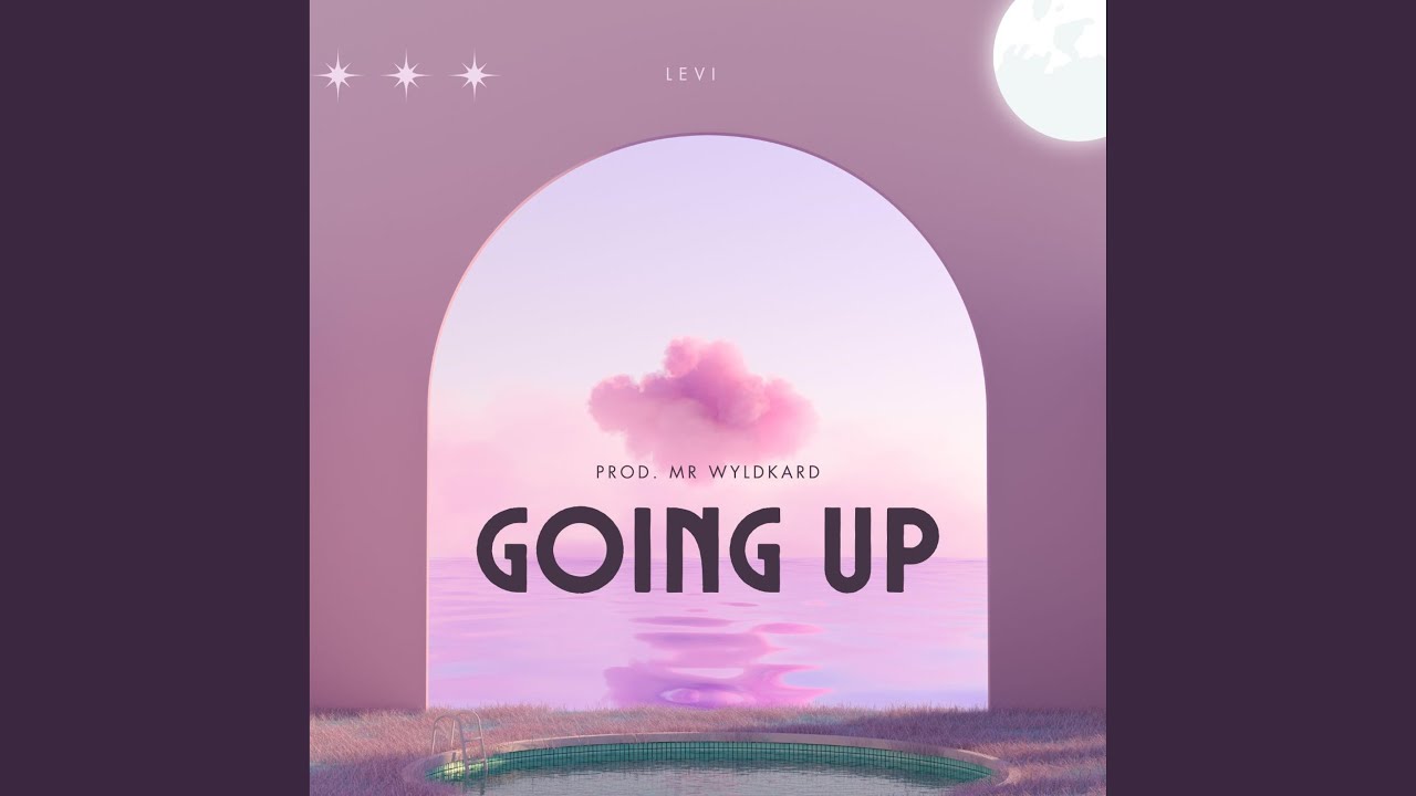 Going Up - Mr. Wyldkard: Song Lyrics, Music Videos & Concerts