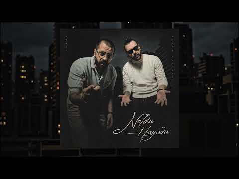 Lugal & Tankurt Manas - Noldu Hayırdır | Official Audio