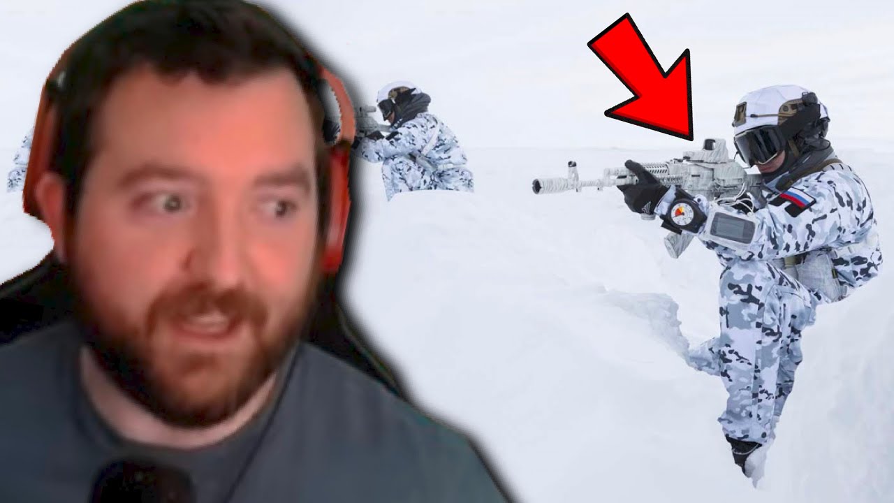 Why You Aren't Allowed to Go to Antarctica - YouTube