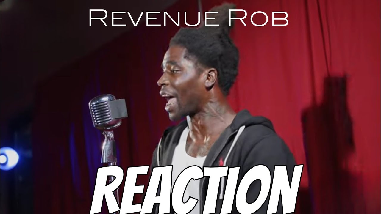 The Debut - Revenue Rob (Reaction) - YouTube