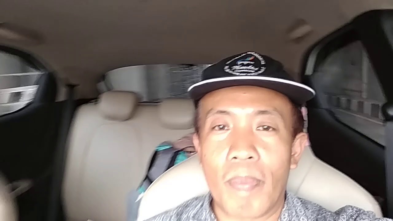 Nitya pulang dari pondoknya Al Rifaie 2 Gondanglegi Malang(1) - YouTube