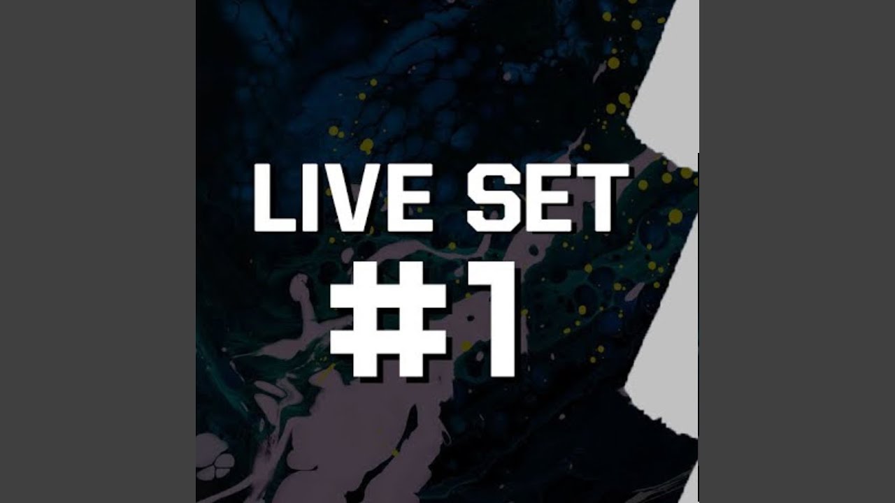 Live Set #1 (Reggaeton Hits) - YouTube Music