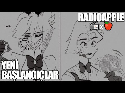 YENİ BAŞLANGIÇLAR \