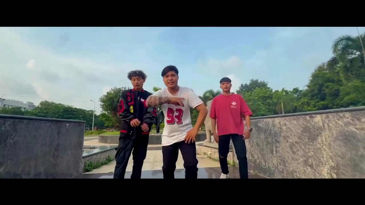 Dec 25 ft. Bobby &E Elvis - Tudang ka ngai lo (Official) - YouTube