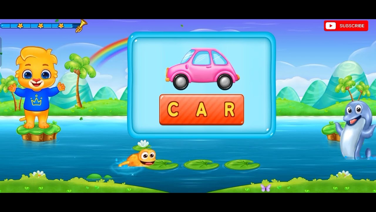 ABC spelling whiting world book | kids world | School book | abc kids ...
