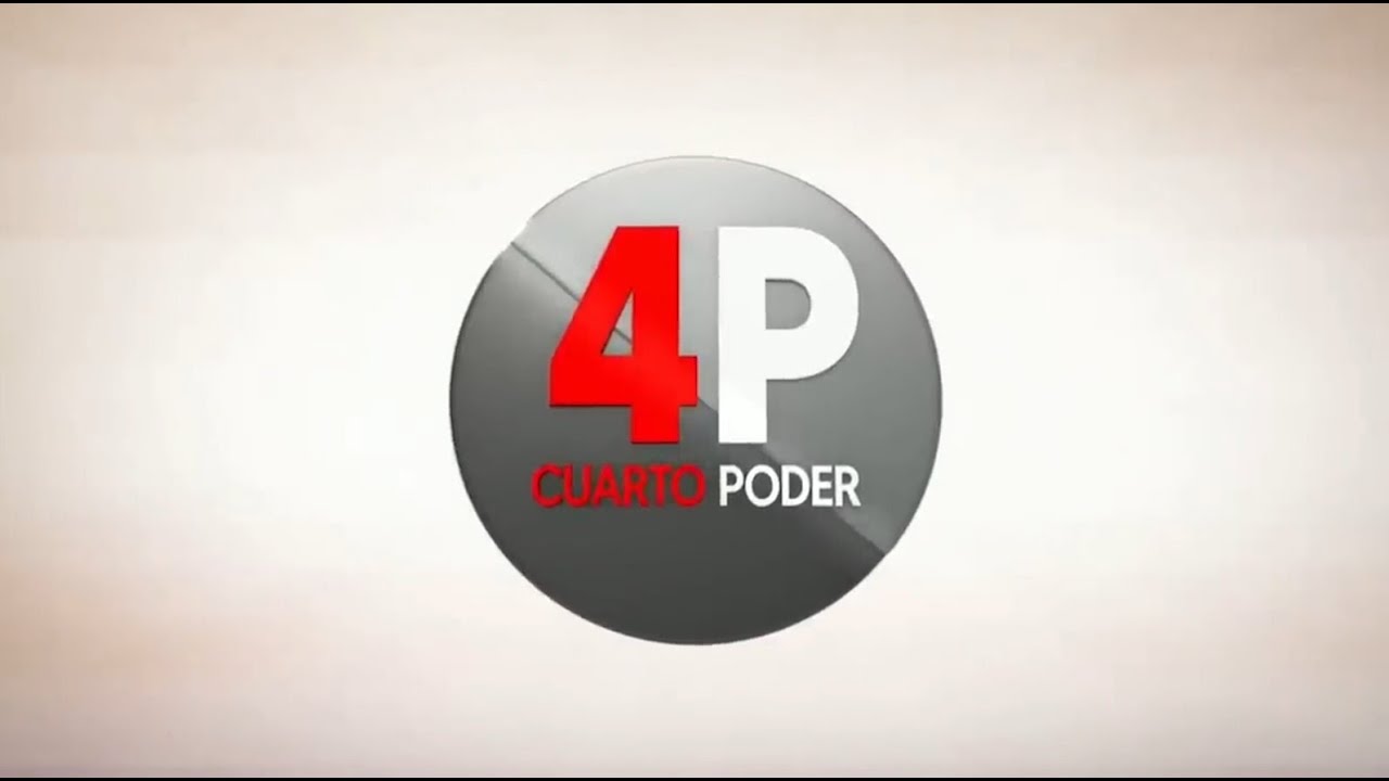 🔴EN VIVO | CUARTO PODER - 23 DE SEPTIEMBRE DE 2025 - YouTube