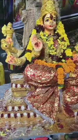 Anakapalli Nookalamma talli temple 🙏🙏🙏 - YouTube