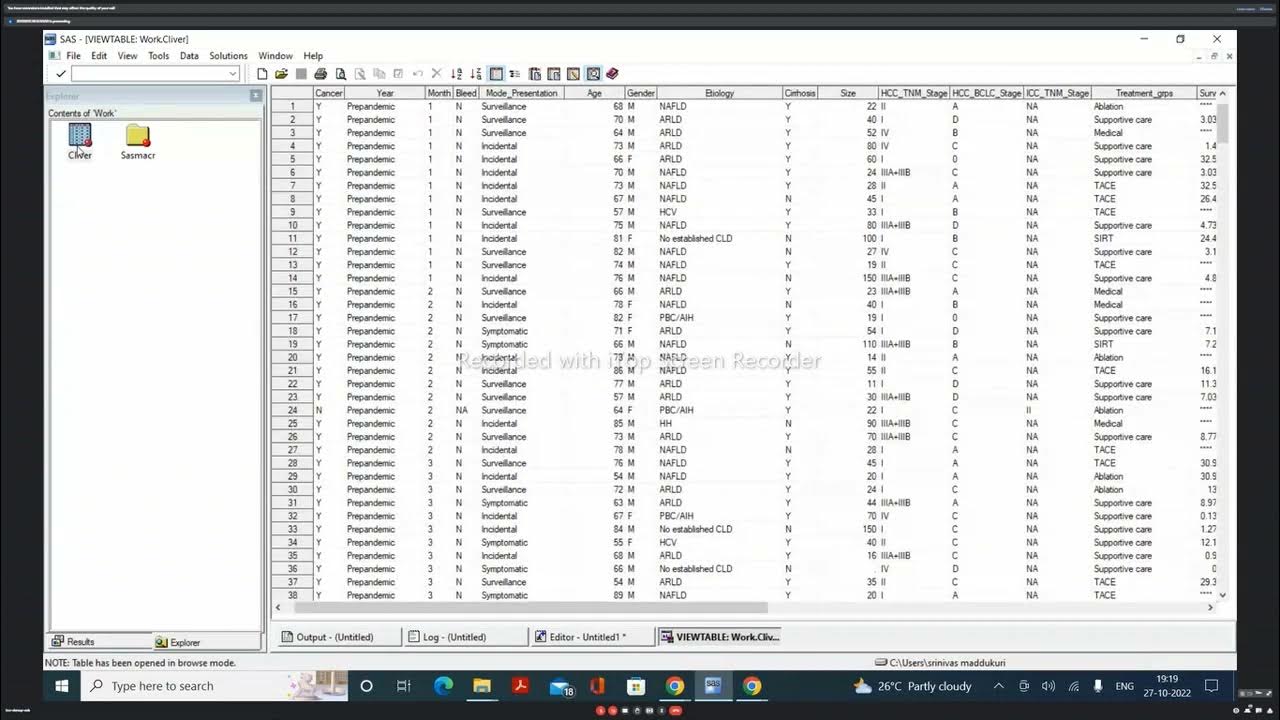 7 Macrosmacros In Sas Advance Sas Sas Advancesas Macro Cadavuko Youtube