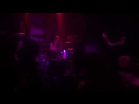 Jon rice drums - YouTube