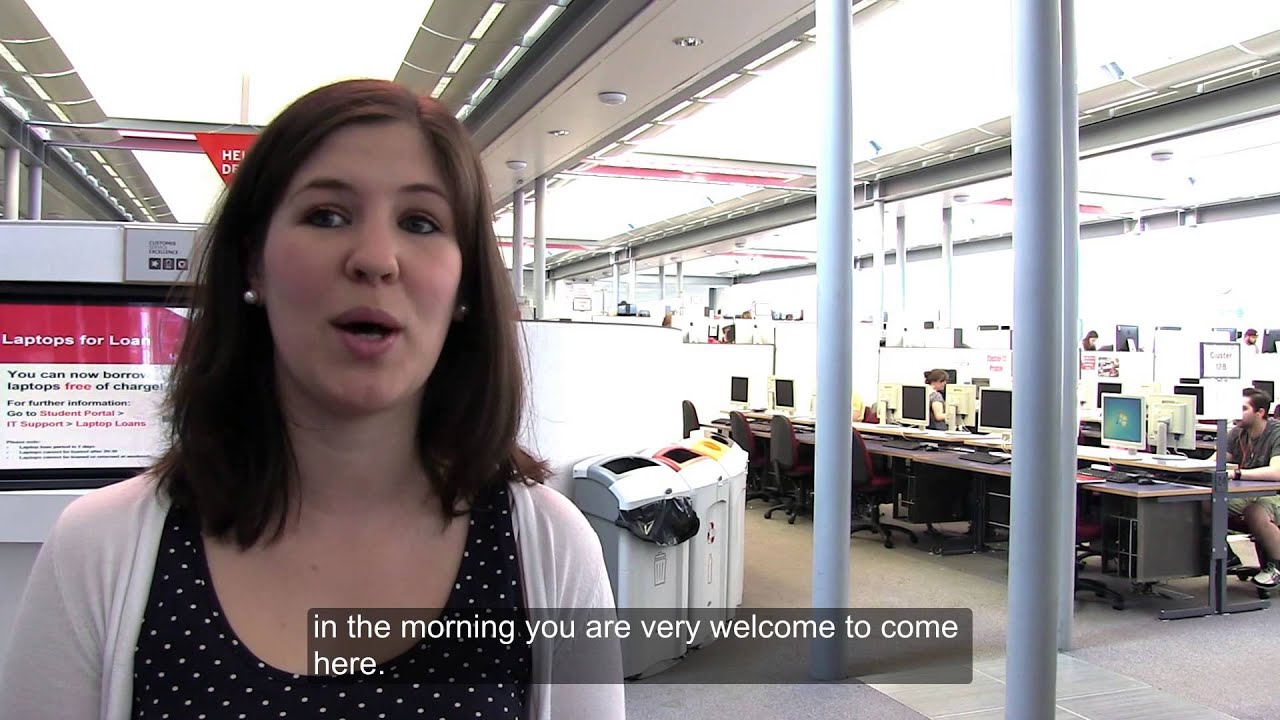 Welcome to Merchiston Campus - YouTube