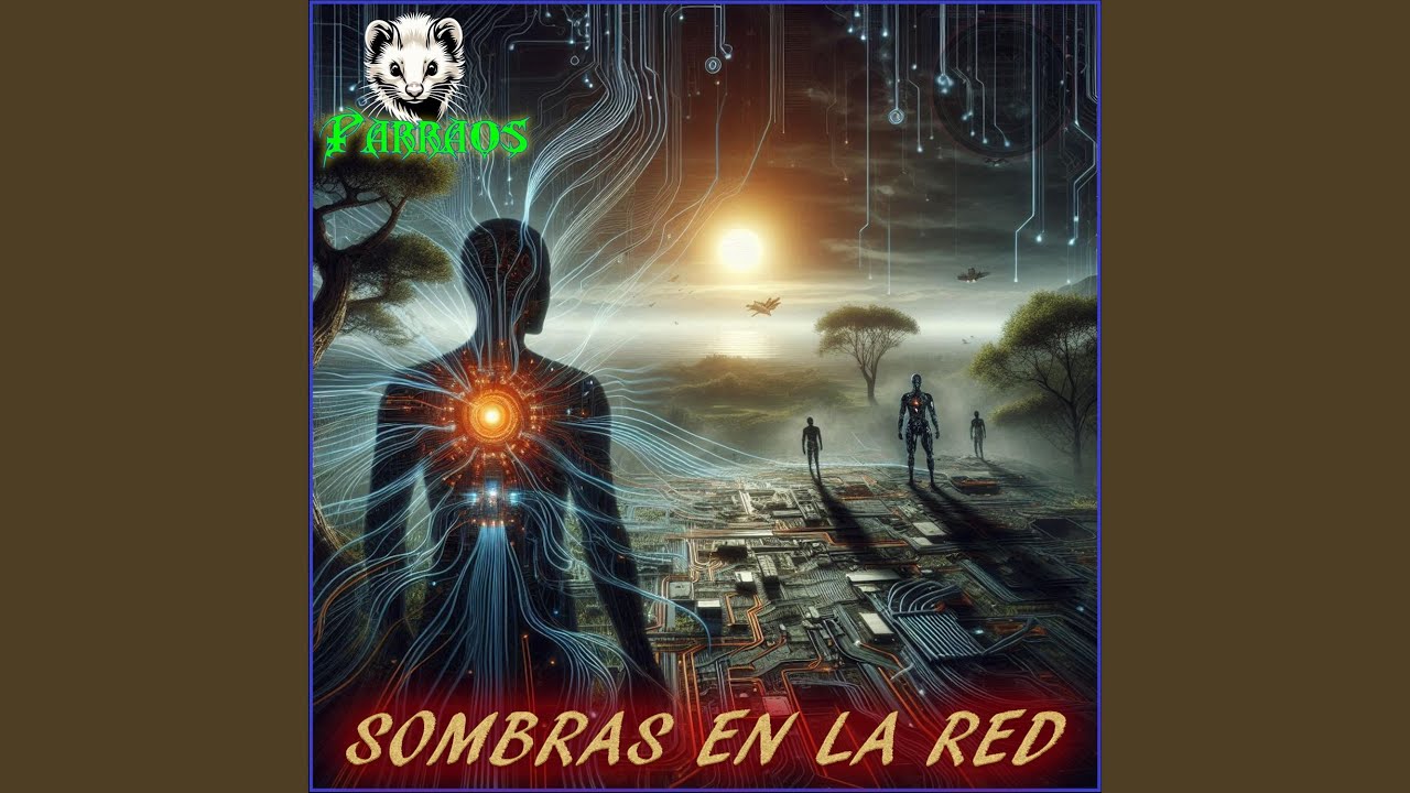 Sombras en la red - YouTube