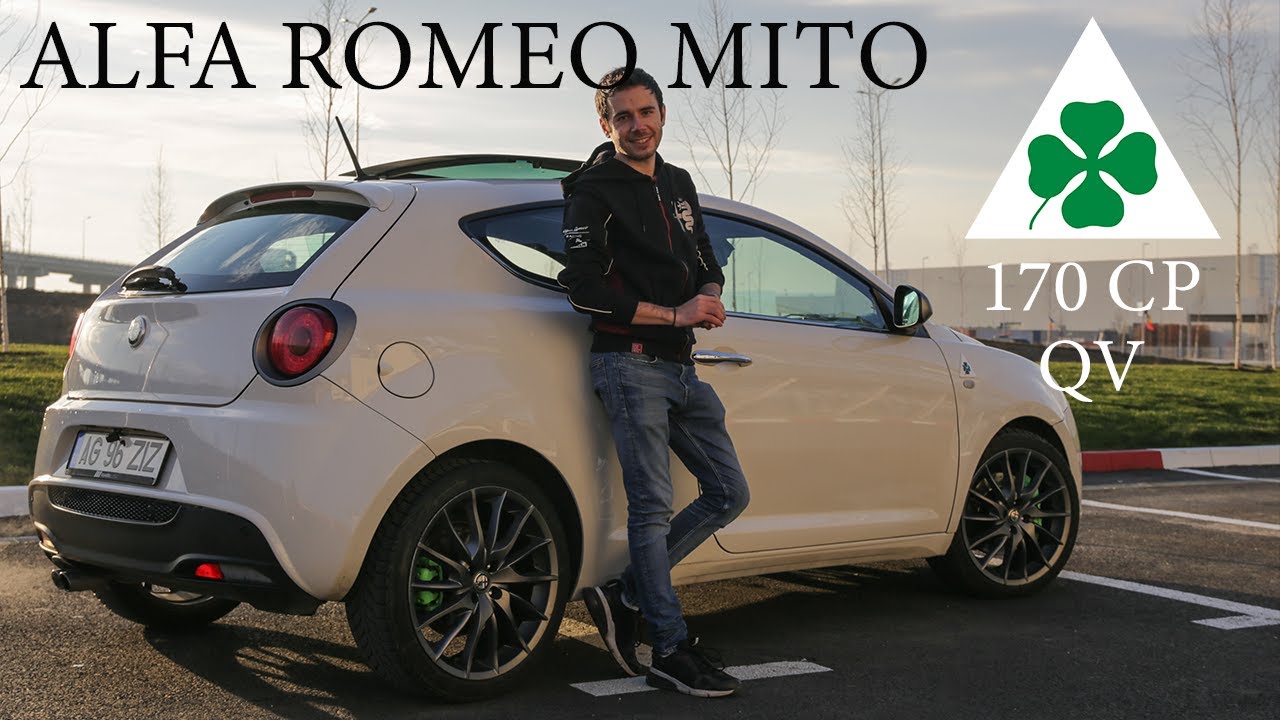 Alfa Romeo Mito Probleme
