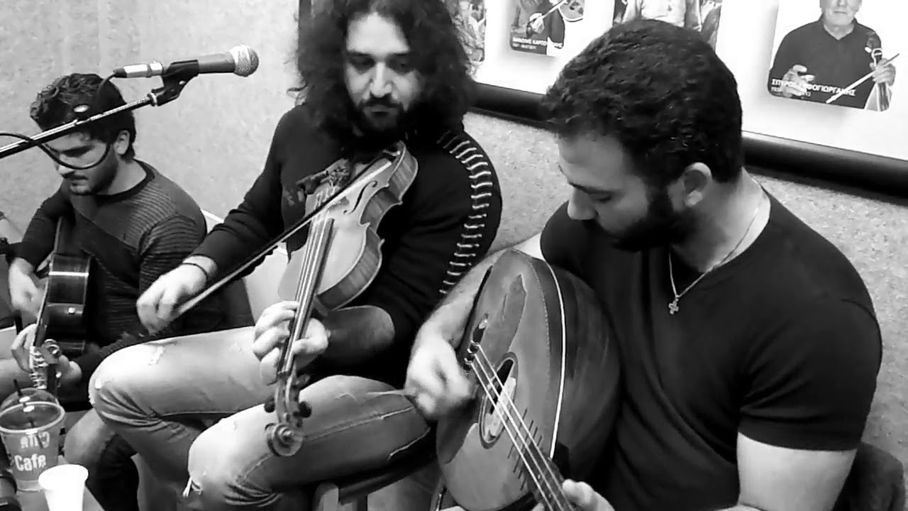 Στρατής Σκαράκης - Την ώρα που θα σμίξομε - YouTube